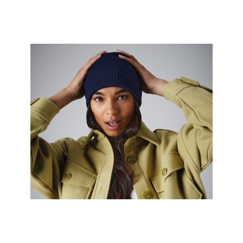 Bonnet en coton bio personnalisable | 00016LAB0131704 | Objets publicitaires