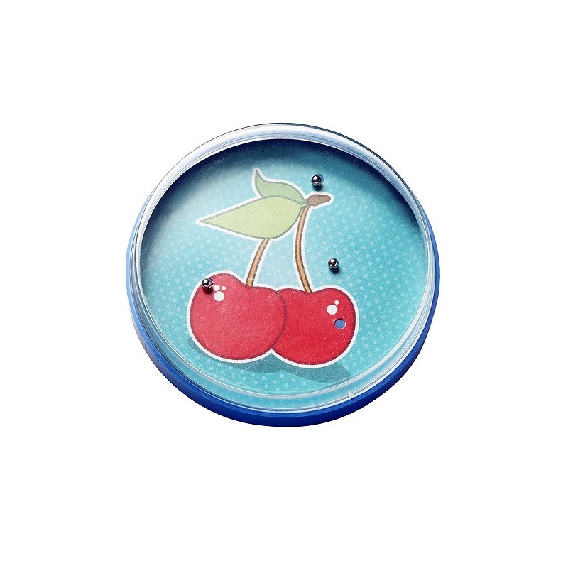 Jeu de patience Maxi-Rond personnalisable | 01313LAB0110989 | Objets ...