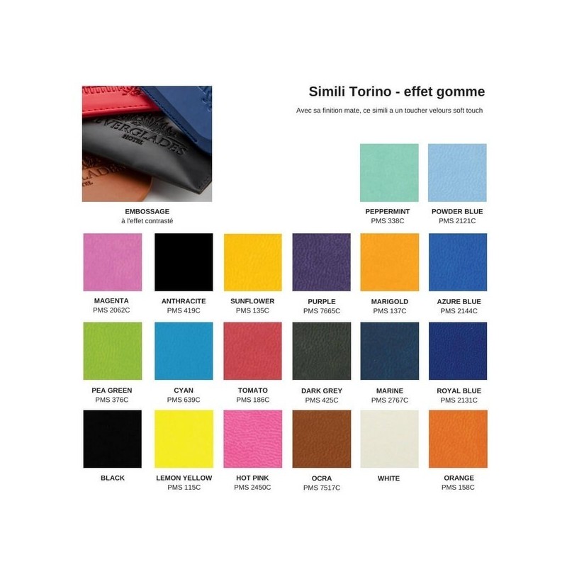Range câble taco personnalisable | 01539LAB0145146 | Objets publicitaires